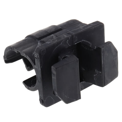 RPC-0058 - DiversiTech RPC-0058 - 5/8" Tube OD Rapid Positioning Clips ...