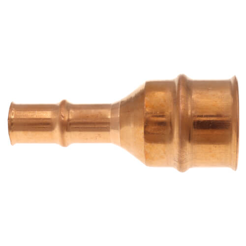 RPC118-050 - RLS RPC118-050 - 1-1/8" to 1/2" Refrigerant Copper Press ...