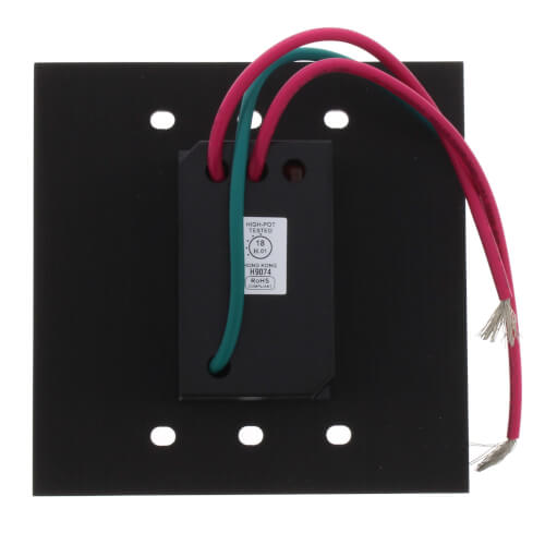 RPE10 - Fantech RPE10 - RPE Series Heavy Duty Variable Speed Control ...