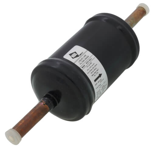 RPLFD050-16 - RLS RPLFD050-16 - 1/2" Liquid Line Filter Drier (NCH-164-Z)