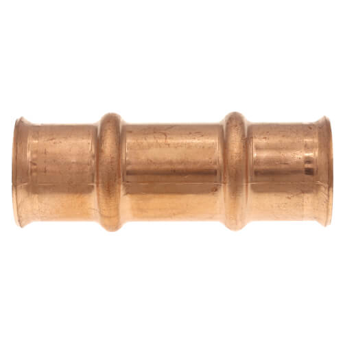 RPSC075 - RLS RPSC075 - 3/4" Refrigerant Copper Press Slip Coupling ...