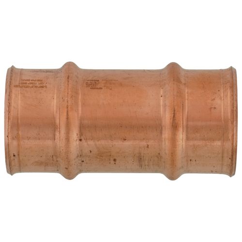 RPSC138 - RLS RPSC138 - 1-3/8" Refrigerant Copper Press Slip Coupling ...