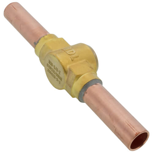 RPSG058 - RLS RPSG058 - 5/8" Sight Glass