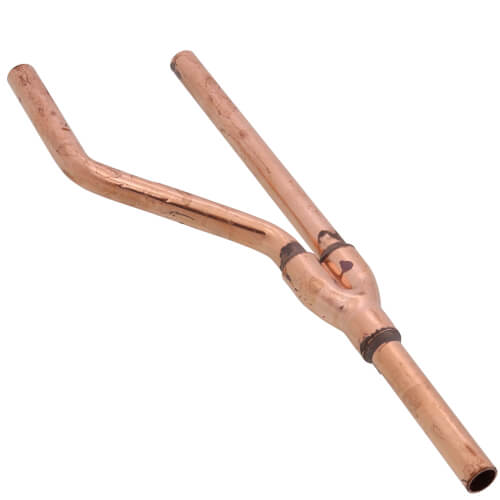 RPYJ038 - RLS RPYJ038 - 3/8" Y-Joint