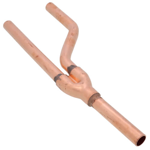 RPYJ050 - RLS RPYJ050 - 1/2" Y-Joint