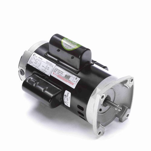 B1000 - Century B1000 - Pool And Spa Motor 5 hp , 3450, 56y, Cx, 230v ...