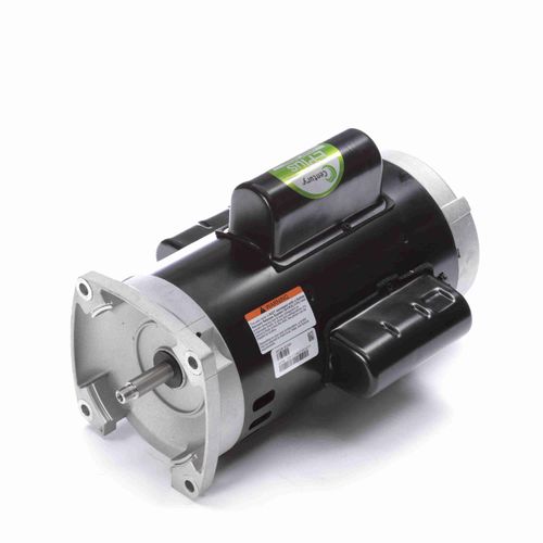 B1000 - Century B1000 - Pool And Spa Motor 5 hp , 3450, 56y, Cx, 230v ...