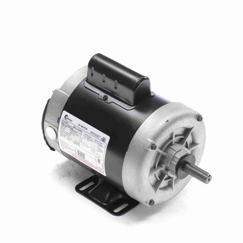 C027 - Century C027 - Agricultural Fan Motor 1/3 hp 1140 Rpm, C027