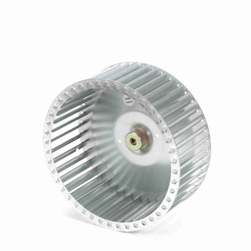 1-6079 - Fasco 1-6079 - Single Inlet 9-7/8" Dia. 4" Width Wheel, 1-6079