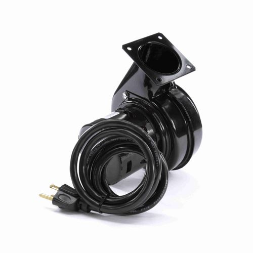 A071 - Fasco A071 - Centrifugal Blower With Sleeve Bearing 115v 70 Cfm ...