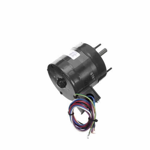 D115 - Fasco D115 - 1/12 hp Motor 1550 Rpm 115/230v Oem Ilg Replacement ...