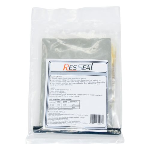 RS-BAG - ResSeal RS-BAG - ResSeal Multipurpose Epoxy Based HVAC Sealant ...