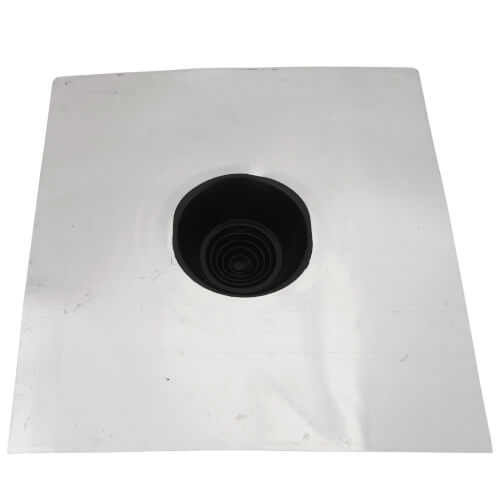 RS101BA - Master Flash RS101BA - 2-3/4" to 8" Rectangular Standard ...