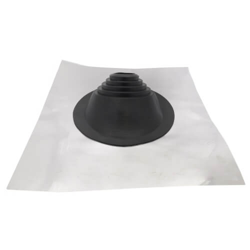 RS101BA - Master Flash RS101BA - 2-3/4" to 8" Rectangular Standard ...