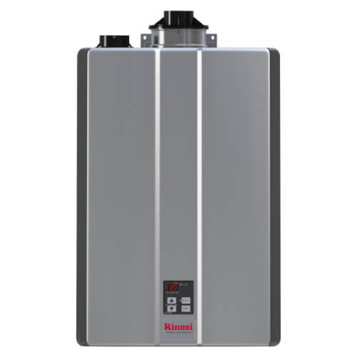 RSC160IN - Rinnai RSC160IN - RSC160IN 160,000 BTU, Condensing Indoor ...