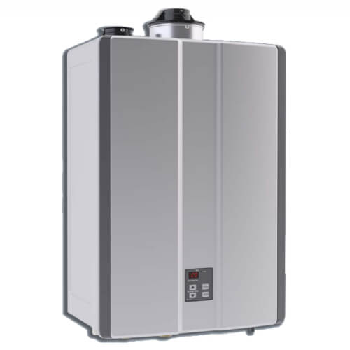 RSC199IP - Rinnai RSC199IP - RSC199IP 199,000 BTU Condensing Indoor ...