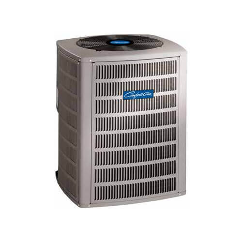 RSG1648S1M - Comfort-Aire RSG1648S1M - 4 Ton 48,000 BTU, R-410A, 16 ...
