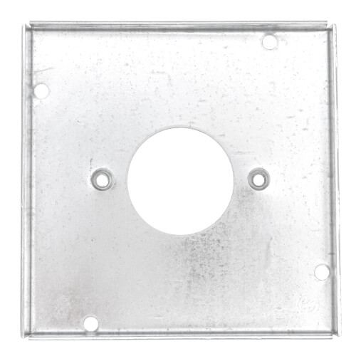 RSL-4 - Steel City RSL-4 - 4-11/16" Square Surface Cover for One 4-Wire ...