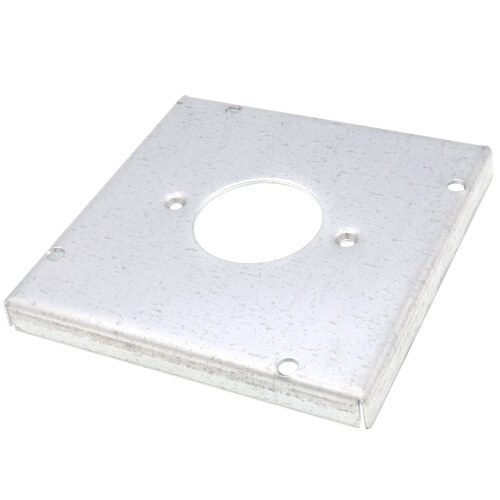 RSL-4 - Steel City RSL-4 - 4-11/16" Square Surface Cover for One 4-Wire ...
