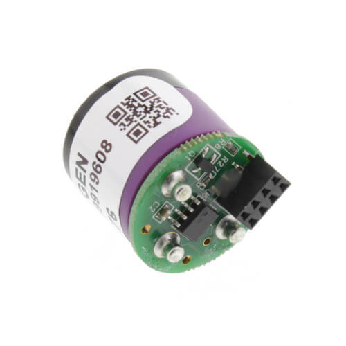 RSO2 - Fieldpiece RSO2 - RSO2, Field-replaceable Oxygen Sensor (SOX3)