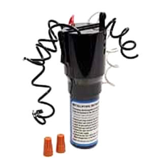 RSO410 - Ranco RSO410 - Ranco Rocket Hard Start Kit for 1/4 and 1/3 HP ...