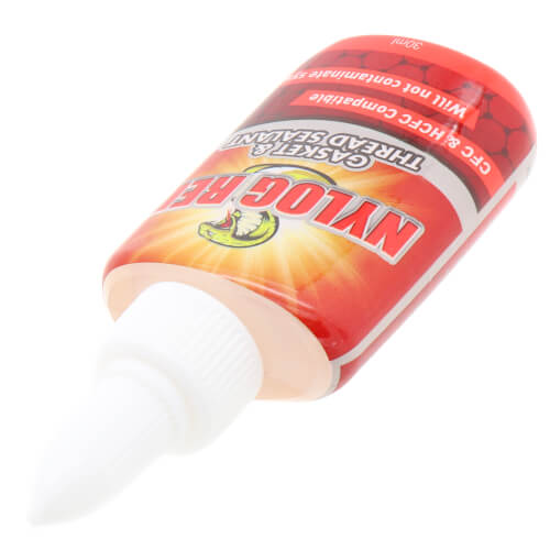 RT200RP - Refrigeration Technologies RT200RP - Nylog Red Gasket ...