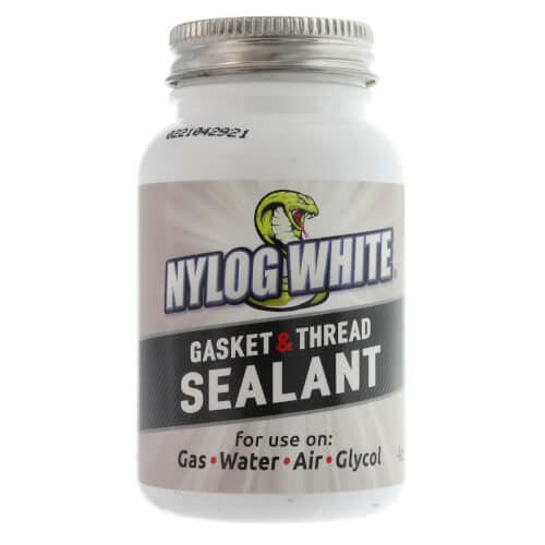 RT202W - Refrigeration Technologies RT202W - Nylog White Gasket ...