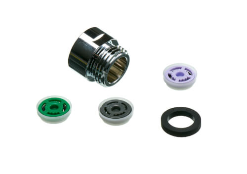 RTE10001A - Rheem RTE10001A - InLine Flow Restrictor 1/2"