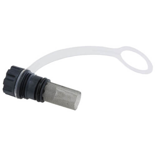 RTG20000AA - Rheem RTG20000AA - Drain Valve Assembly w/Water Filter ...