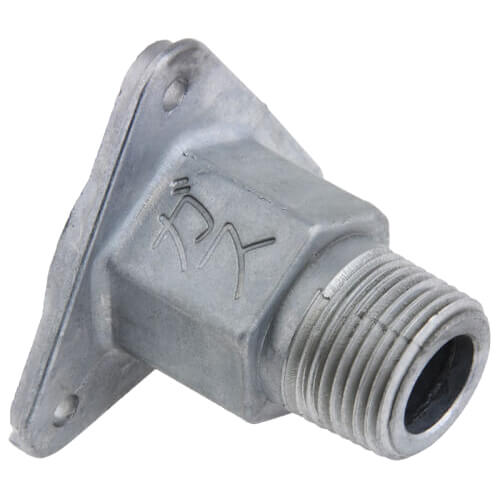 RTG20000AW - Rheem RTG20000AW - Gas Inlet Connector Assembly - 1/2 ...