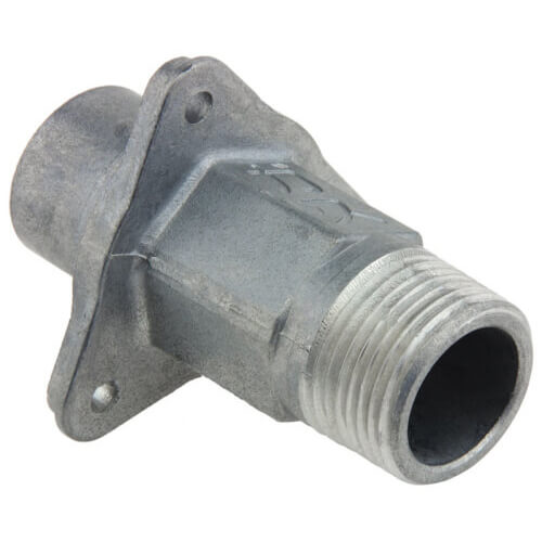 RTG20006AN - Rheem RTG20006AN - Gas Inlet Connector - 3/4" NPT, RTG20006AN