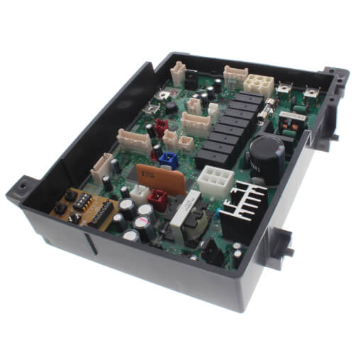 RTG20006PG - Rheem RTG20006PG - Control Board