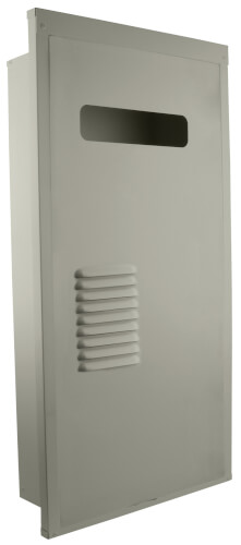 RTG20065 - Rheem RTG20065 - Recess Box Kit - RTG-53 Igwh (Beige), RTG20065