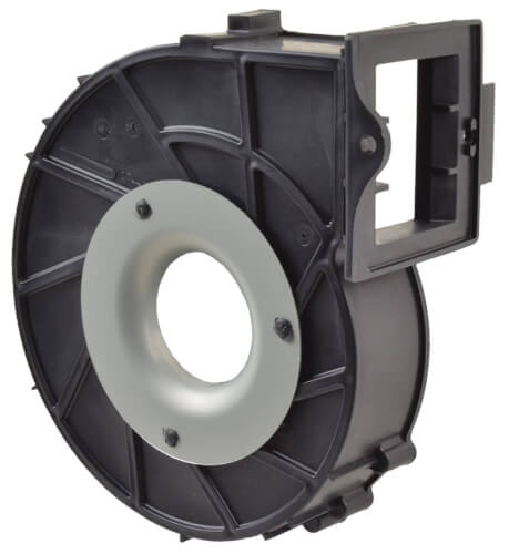 RTG20074DD - Rheem RTG20074DD - Fan Housing - 53DV, RTG20074DD