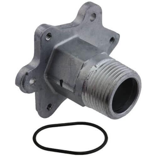 RTG20074GK - Rheem RTG20074GK - Gas Inlet Connector - 3/4" (NG), RTG20074GK