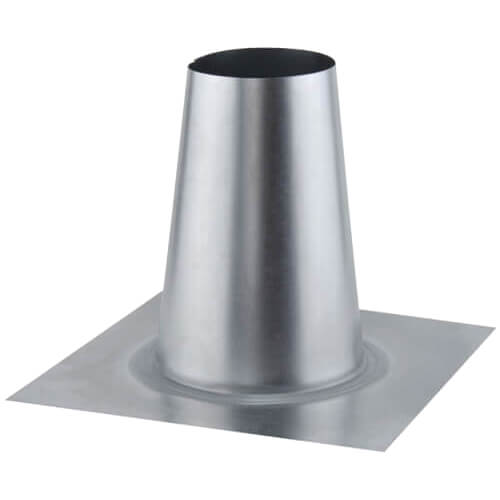 RTG20151J-1 - Rheem RTG20151J-1 - Tall Cone Flashing - 5", RTG20151J-1