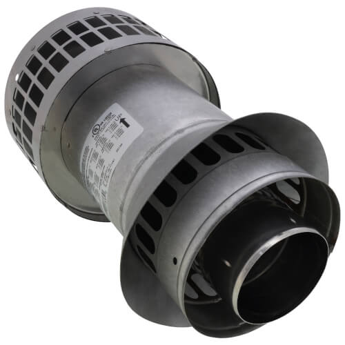 RTG20151P - Rheem RTG20151P - Concentric Vertical Termination - 3"/5 ...