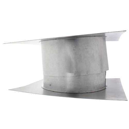 RTG20151X - Rheem RTG20151X - Concentric Vent Wall Thimble - 3"/5 ...