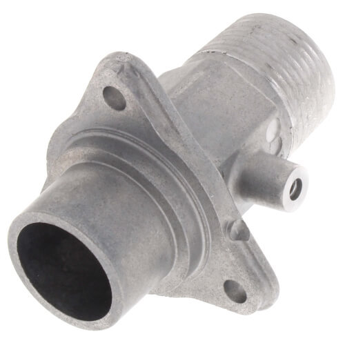 RTG20164K - Rheem RTG20164K - 3/4" Gas Inlet Connector, RTG20164K