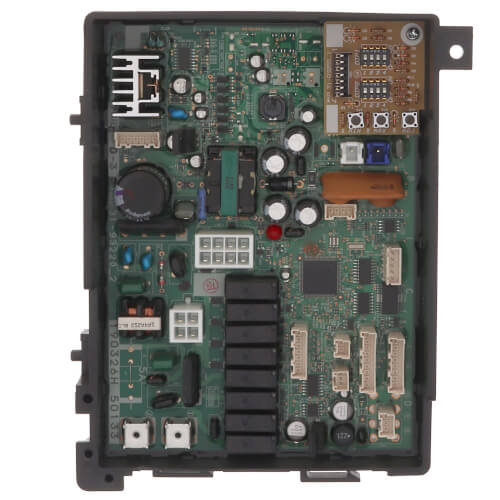 RTG20235Y - Rheem RTG20235Y - Burner Control Assembly, RTG20235Y