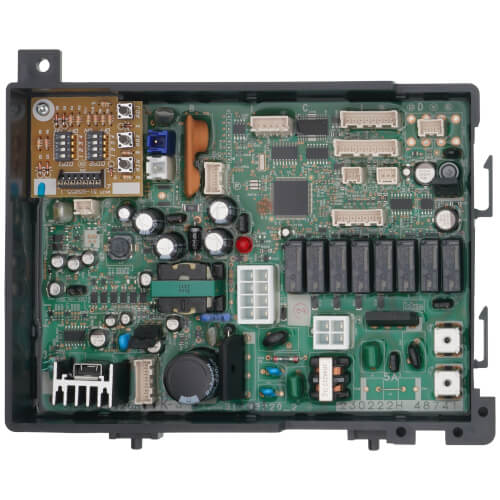 RTG20239BH - Rheem RTG20239BH - Burner Control Assembly (Control Board ...