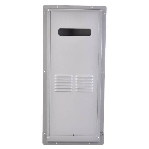 RTG20248 - Rheem RTG20248 - Recess Box Kit - Outdoor / Mid Efficiency ...