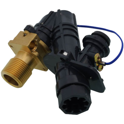 RTG20298B - Rheem RTG20298B - Water Inlet Valve Assembly, RTG20298B