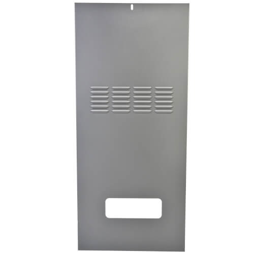 RTG20306 - Rheem RTG20306 - Recess Box Door Kit - Tankless Outdoor ...