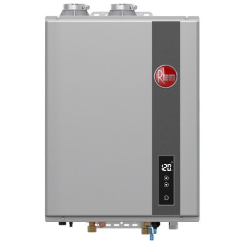 RTGH-95DVLP-3 - Rheem RTGH-95DVLP-3 - RTGH Super High Efficiency 9.5 ...