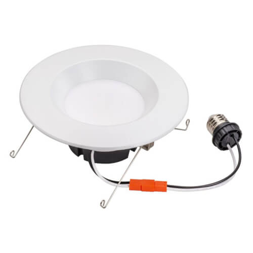 RTL/600WH/9W/CTS-46 - Topaz RTL/600WH/9W/CTS-46 - 6" Performance 5 CCT ...