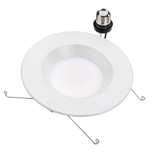 RTL/600WH/9W/CTS-46 - Topaz RTL/600WH/9W/CTS-46 - 6" Performance 5 CCT ...