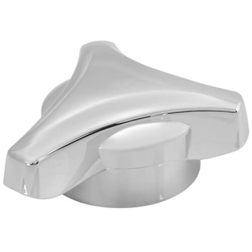 RTS-061-RP - Symmons RTS-061-RP - Origins Tri-Star Handle
