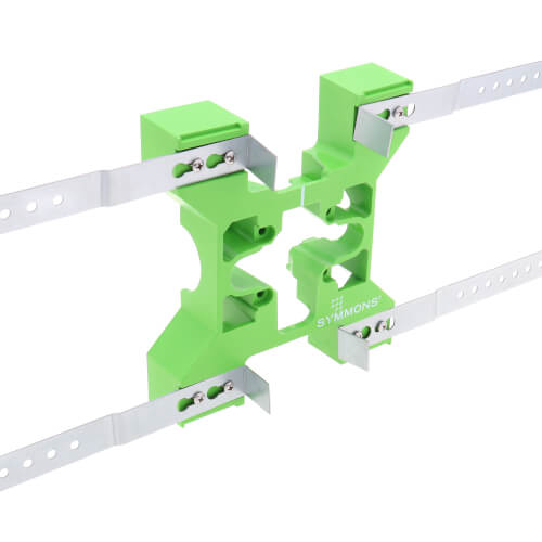 RTS-076 - Symmons RTS-076 - Temptrol Rapid Install Bracket