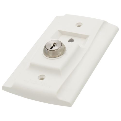 RTS151KEY - System Sensor RTS151KEY - Key-remote Test/reset Station ...